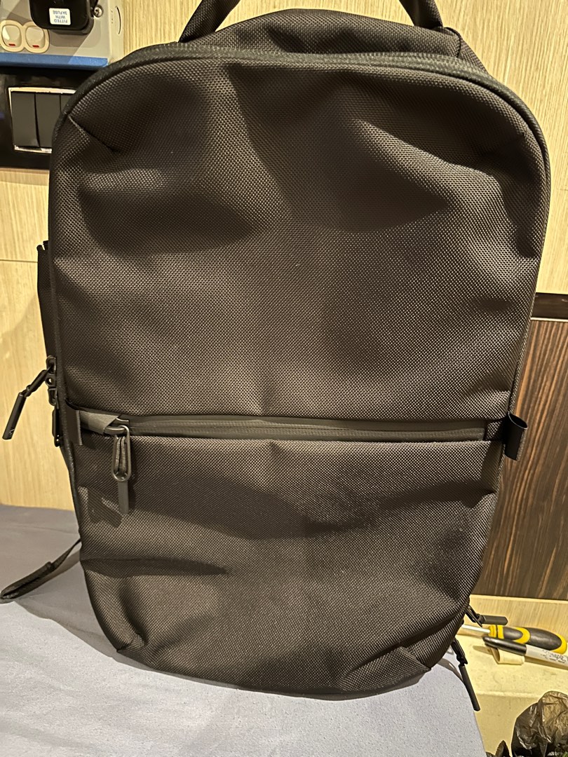 Aer travel pack 2 small, Men's Fashion, Bags, Backpacks on Carousell