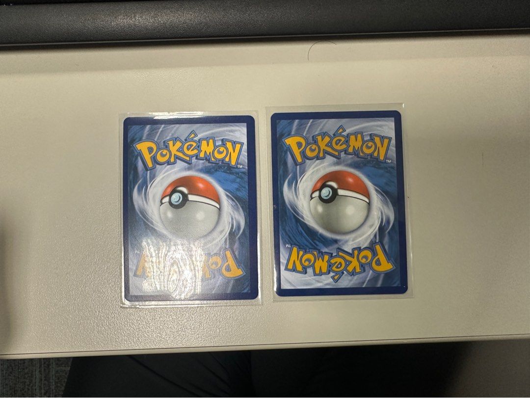 Alolan Vulpix V star & Toxtricity Trainer Gallery, Hobbies & Toys, Toys ...