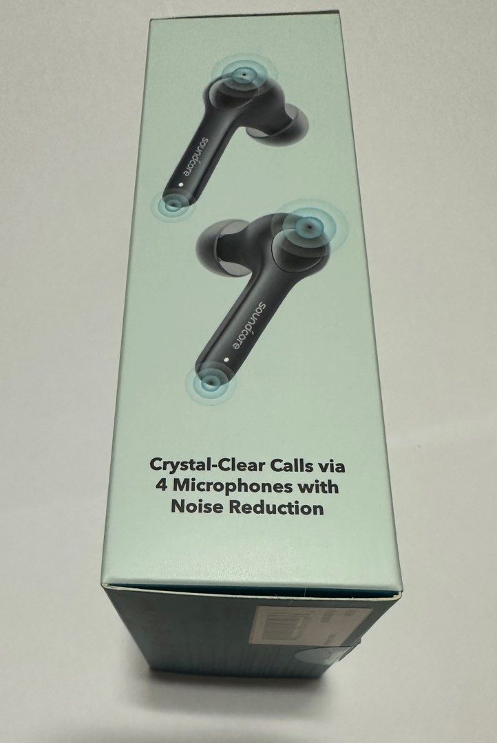 Anker Soundcore Life Note True Wireless Earbuds, Audio, Earphones on ...