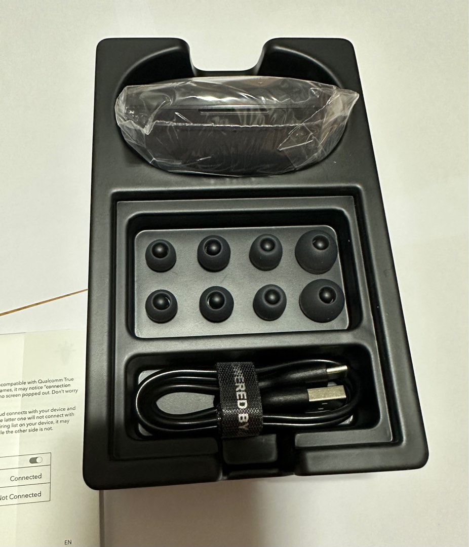 Anker Soundcore Life Note True Wireless Earbuds, Audio, Earphones on ...