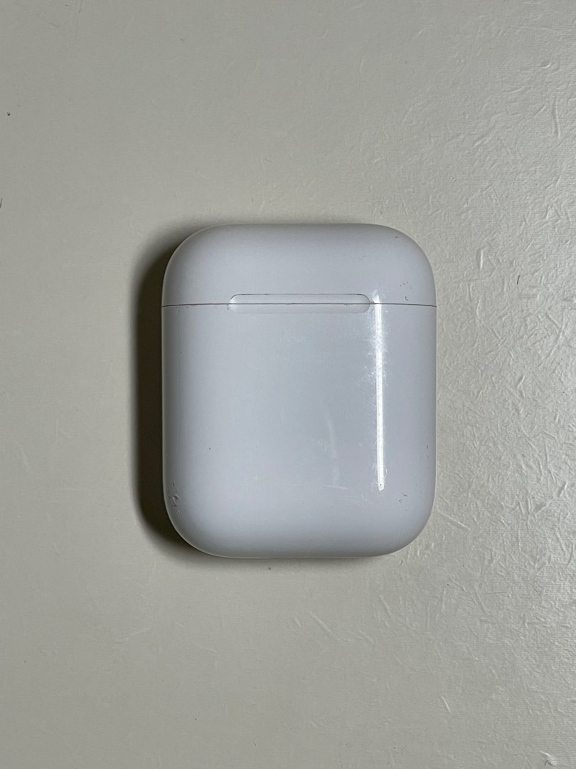 Apple Airpods (Gen 1), Audio, Earphones on Carousell