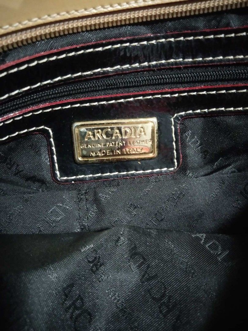Arcadia, Luxury, Bags & Wallets on Carousell