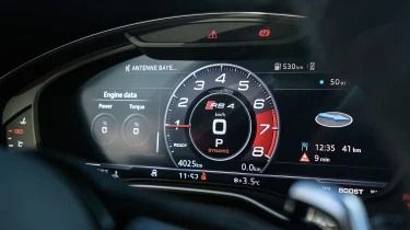 Audi RS / S Sport Layout Activation on Virtual Cockpit, Car Accessories, Electronics & Lights on ...
