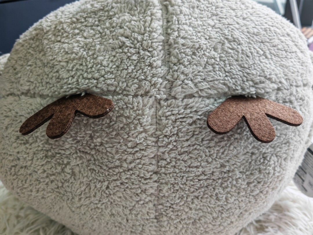 Authentic Toreba Japan Sumikko Gurashi Fluffy Plushy XL Hiyoko Bird ...