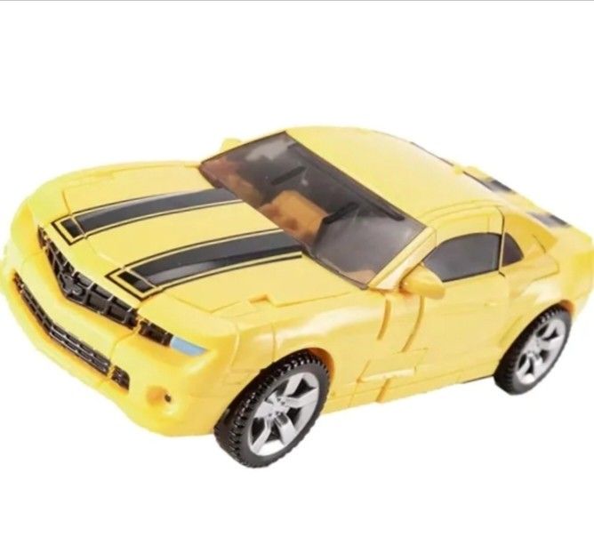 BAIWEI TW1025 Bumblebee transformers toys Transfomable robot toys brand ...