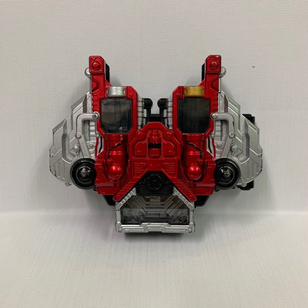 Bandai DX Kamen Rider W Driver DX, Hobbies & Toys, Toys & Games on Carousell