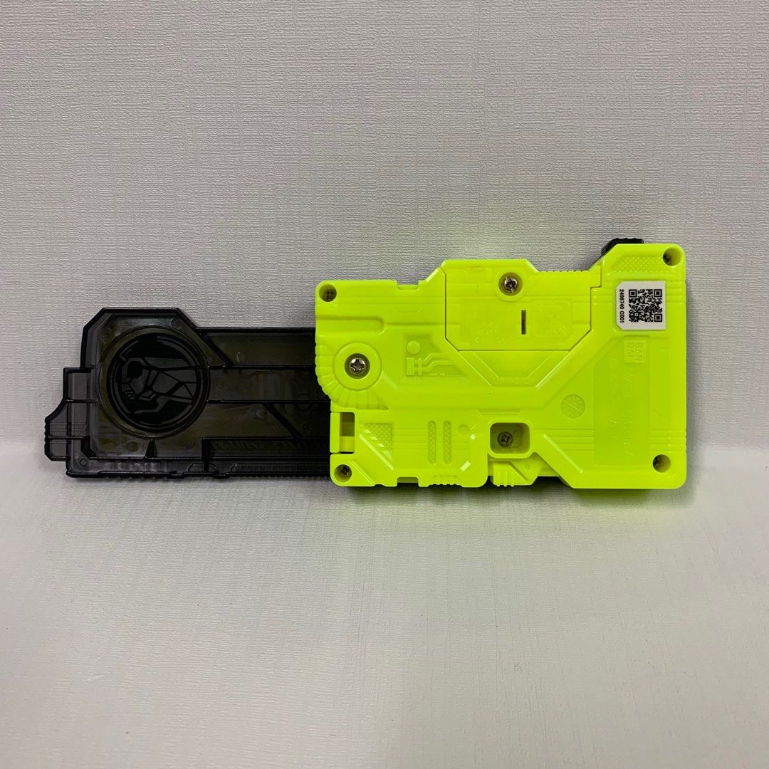 Bandai Kamen Rider Zero One Progrise Key Rising Hopper SG, Hobbies ...