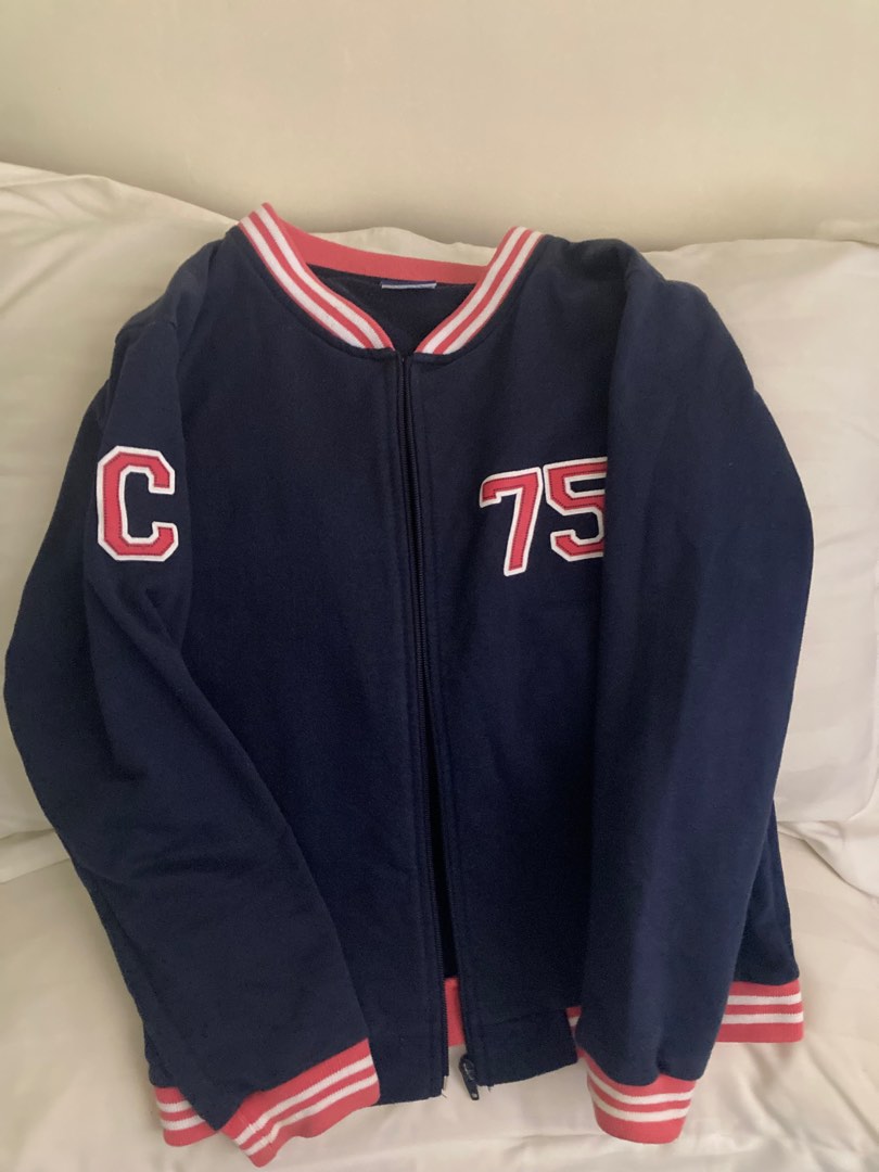 BGS C 75 KIDS JACKET, Women's Fashion, Coats, Jackets and Outerwear on ...