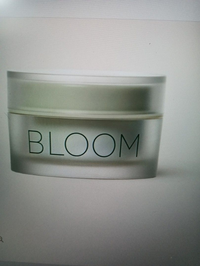 Bloom cream young living, 美容＆個人護理, 健康及美容 - 消毒 - Carousell