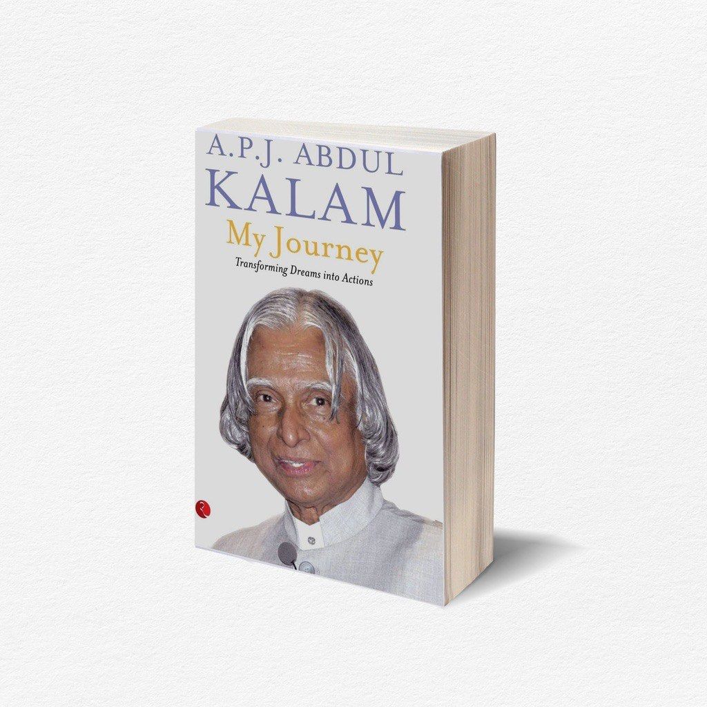 Book Apj Abdul Kalam Books Collection (Wings of Fire, Learning How to ...