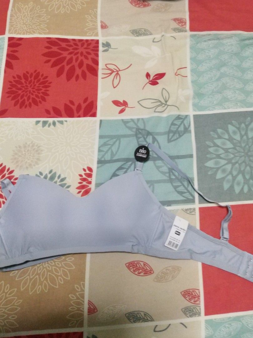 Brand New Pierre Cardin bra B80 #MRTBishan, Women's Fashion, New ...