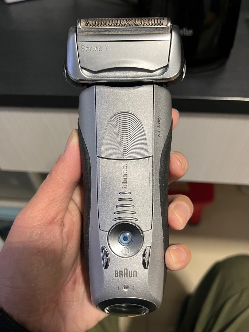 Braun Series 7 799cc, 美容＆化妝品, 男士美容 ＆ 護理 - Carousell