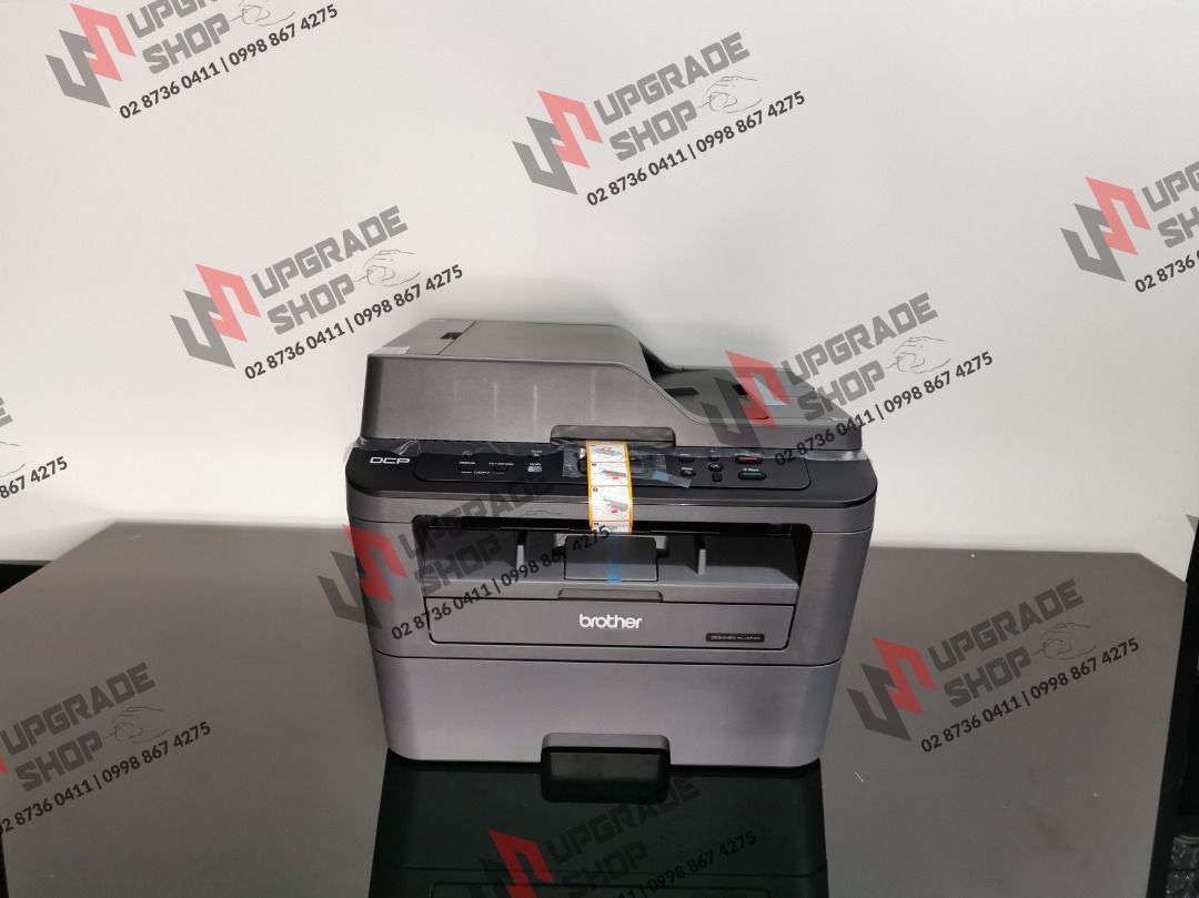 Brother DCP-L2540DW Packages / DCPL2540DW / DCPL2540 / L2540DW / L2540, Computers & Tech ...