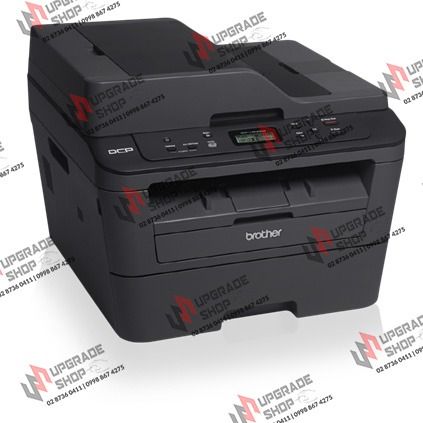 Brother DCP-L2540DW Packages / DCPL2540DW / DCPL2540 / L2540DW / L2540 ...