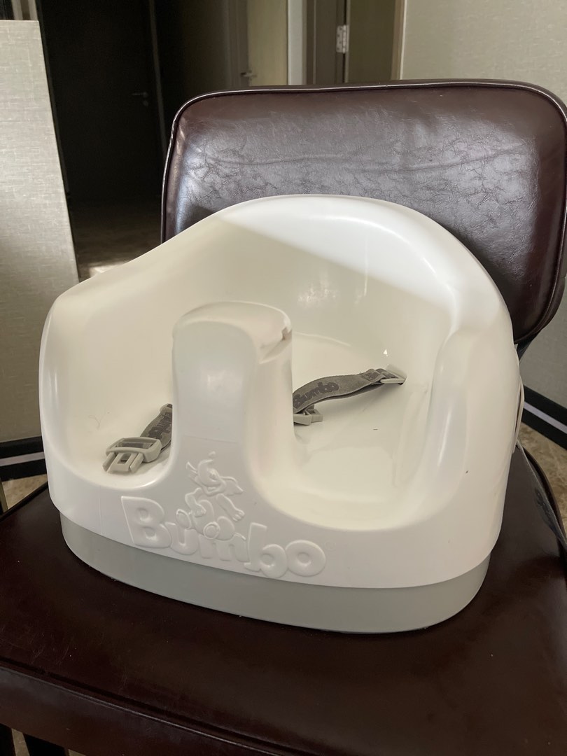 Bumbo seats., Babies & Kids, Baby Nursery & Kids Furniture, Kids ...