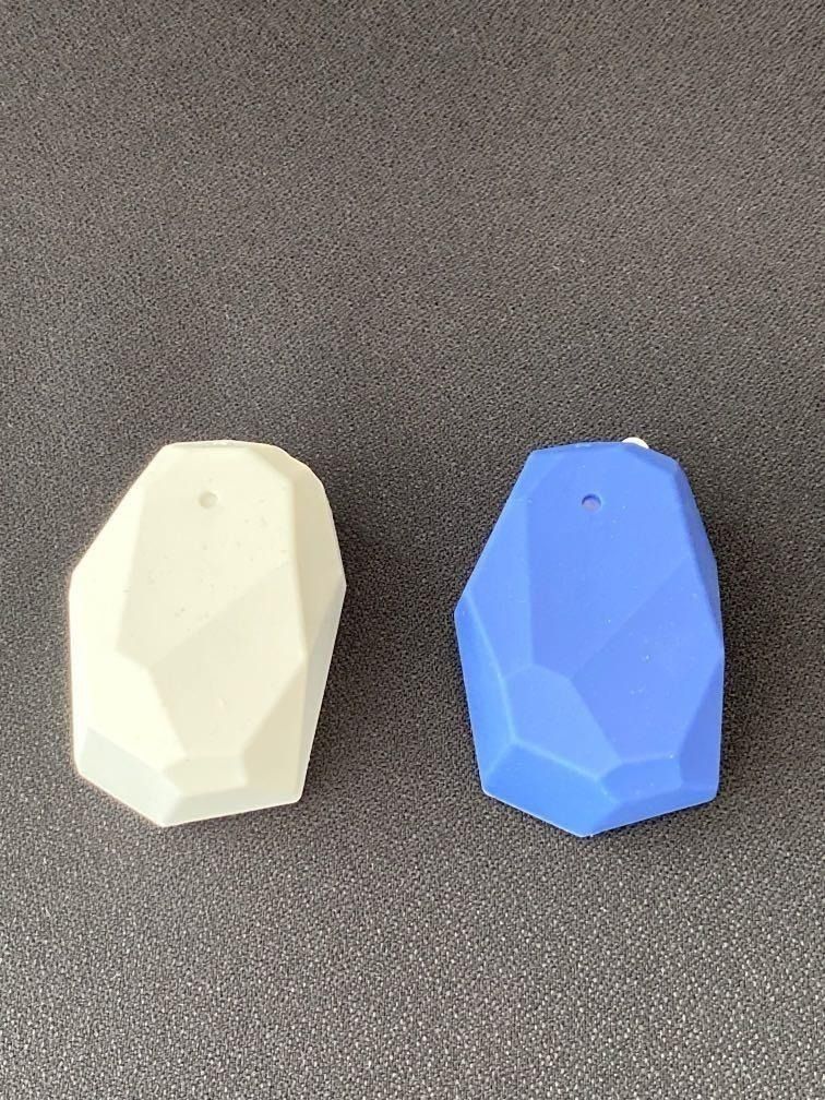 [C4335] Estimote 6 Bluetooth Low Energy Beacons, TV & Home Appliances ...