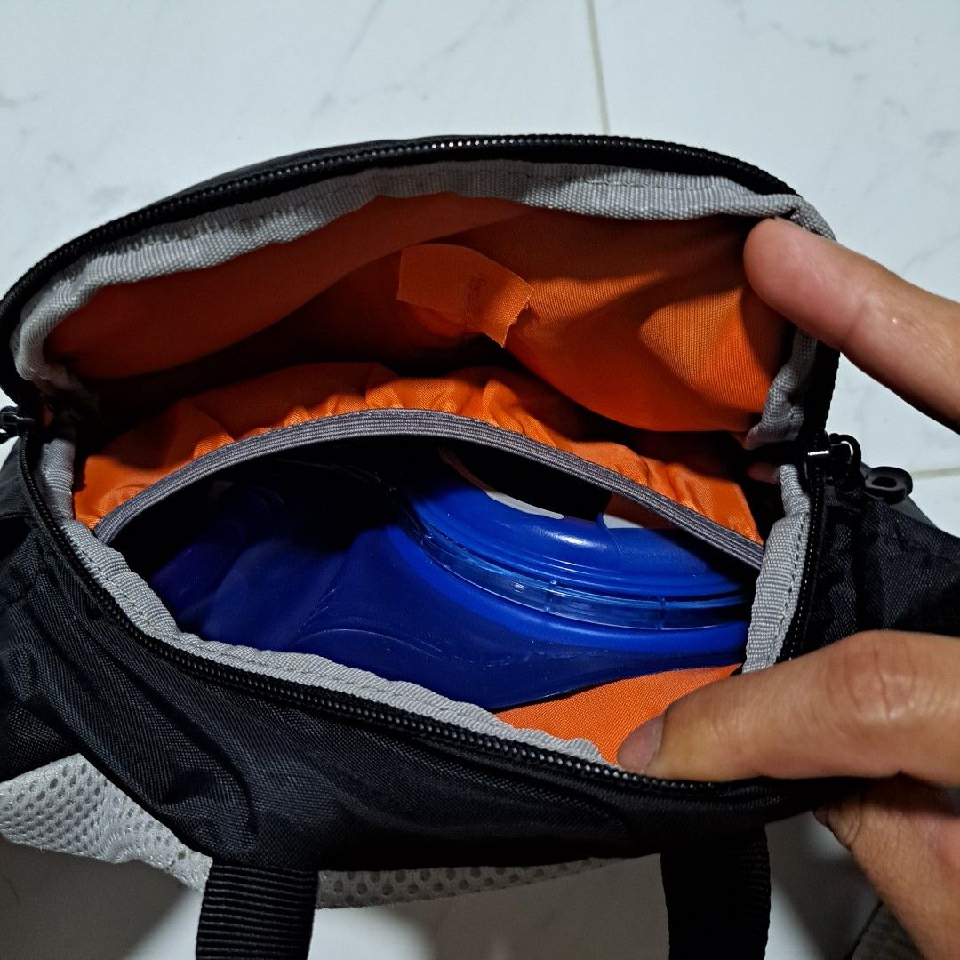 Camelbak Repack waist hip pack hydration MTB, Sports Equipment, Other ...