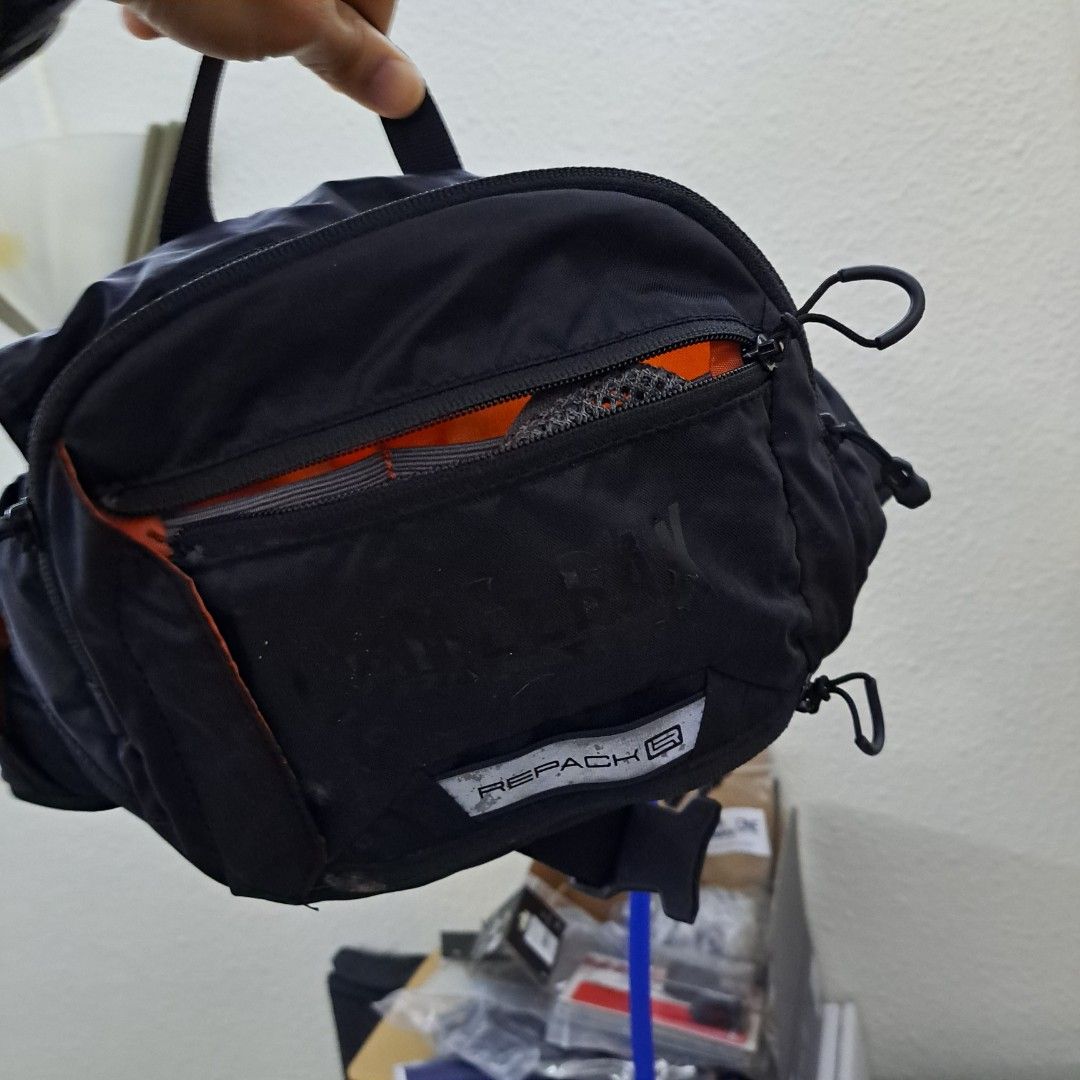 Camelbak Repack waist hip pack hydration MTB, Sports Equipment, Other ...