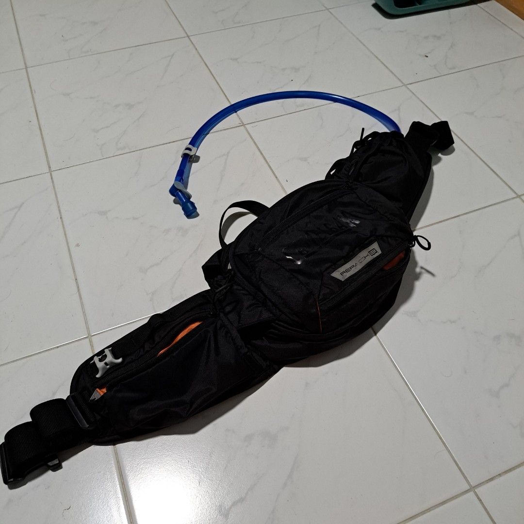 Camelbak Repack waist hip pack hydration MTB, Sports Equipment, Other ...