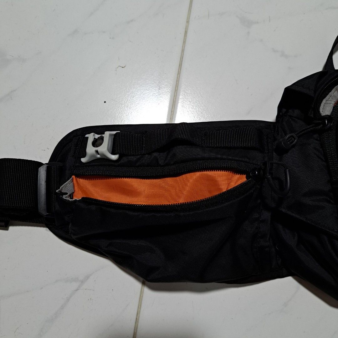 Camelbak Repack waist hip pack hydration MTB, Sports Equipment, Other ...