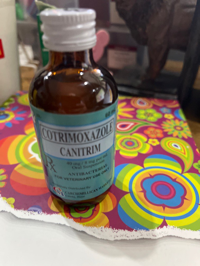 Canitrim, Pet Supplies, Health & Grooming on Carousell