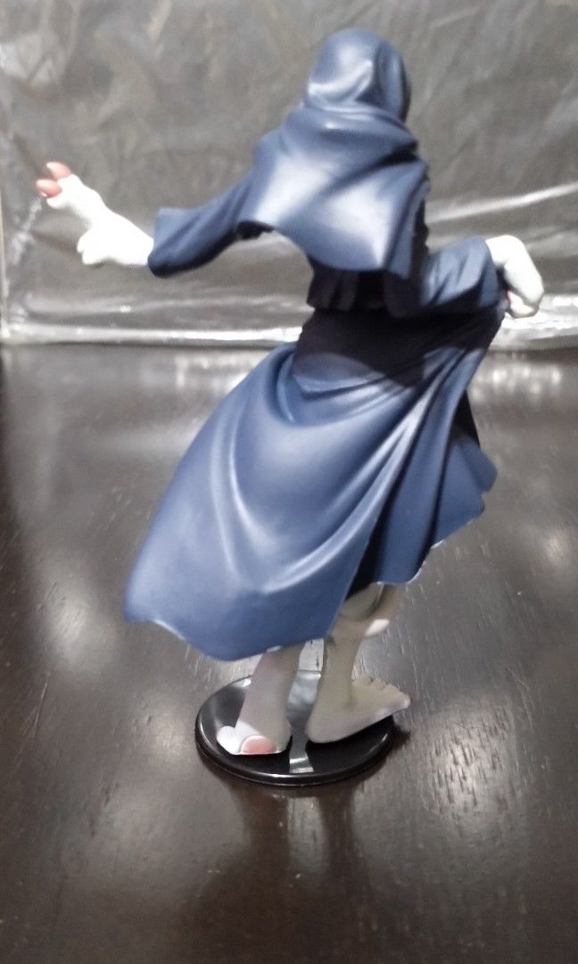 Capcom darkstalkers vampire figure Felicia num version mint, Hobbies ...