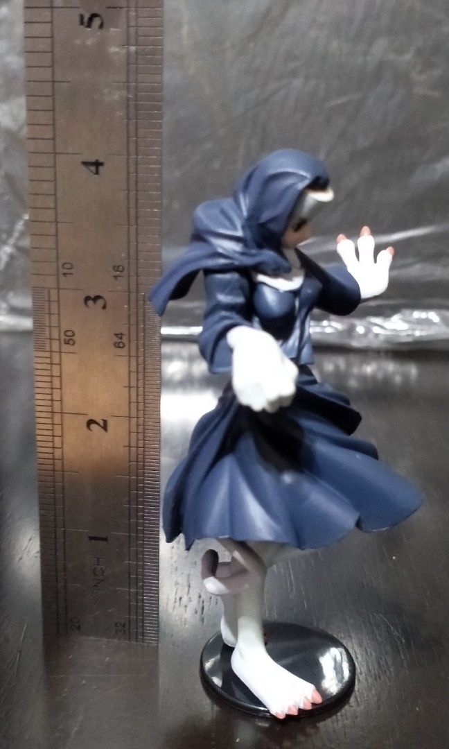 Capcom darkstalkers vampire figure Felicia num version mint, Hobbies ...