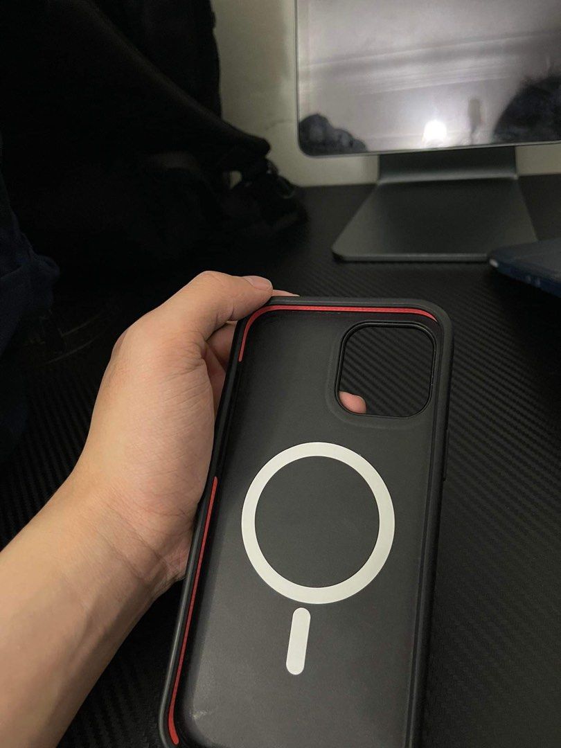 Casetify - One Piece Compass IPhone 12 Pro Max, Mobile Phones & Gadgets ...