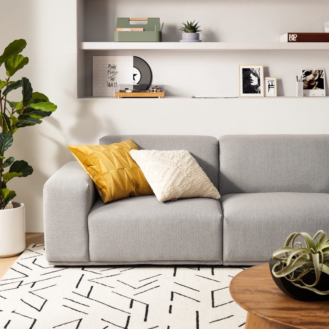 Castlery Todd Sofa Modular, Furniture & Home Living, Furniture, Sofas ...