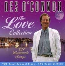 CD-Des O'Connor (You need to be 60 years Old), Hobbies & Toys, Music ...