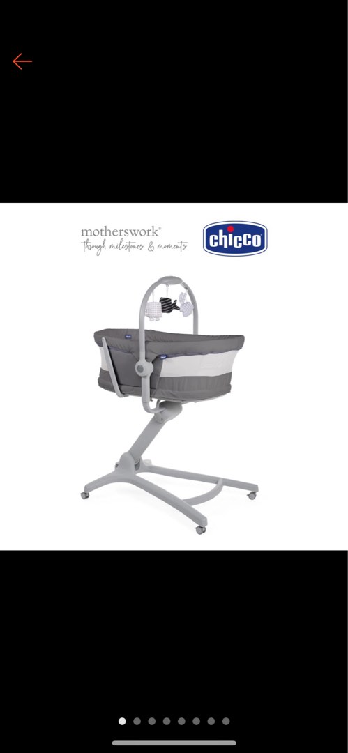 chicco baby hug 4 in 1, Babies & Kids, Baby Nursery & Kids Furniture ...