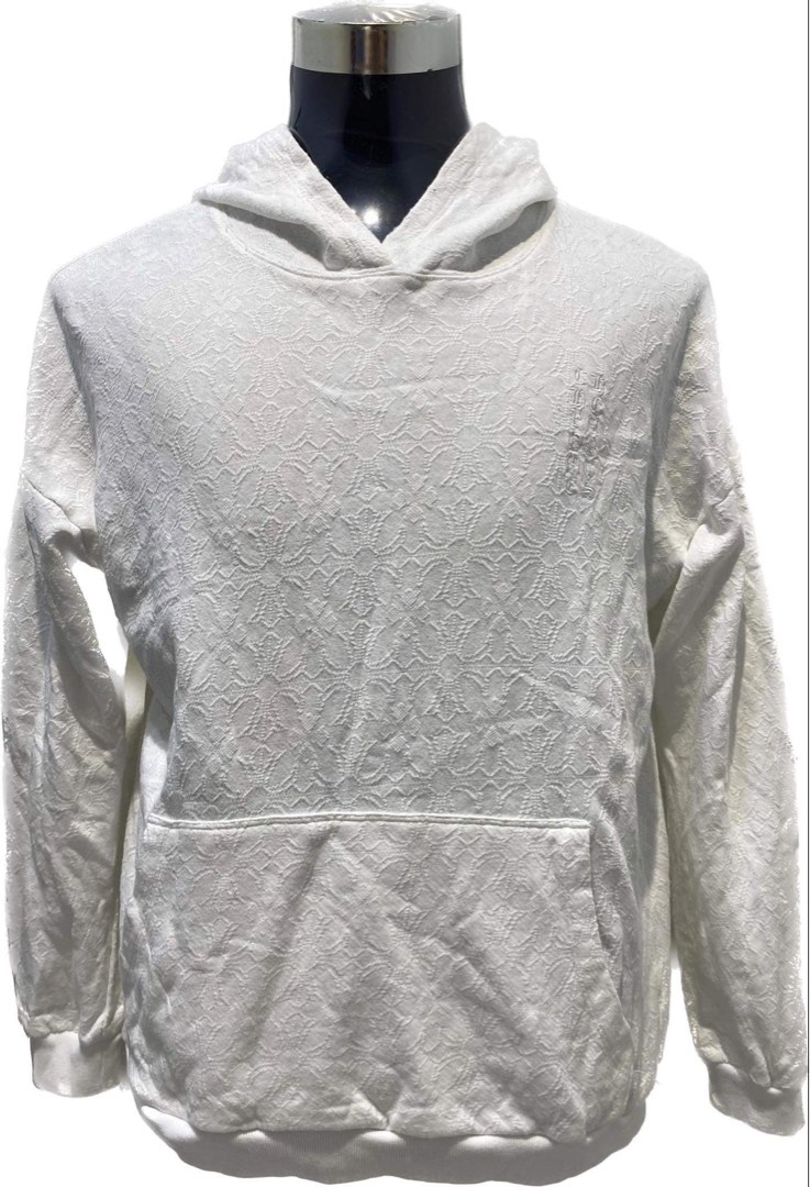 chrome hearts hologram jacket, Men's Fashion, Coats, Jackets and ...