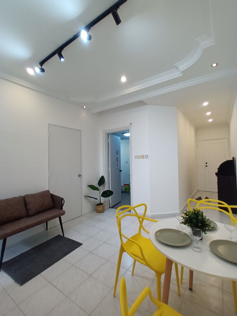 Clark Quey Mrt 4 minutes walk, common &Master available, Property ...