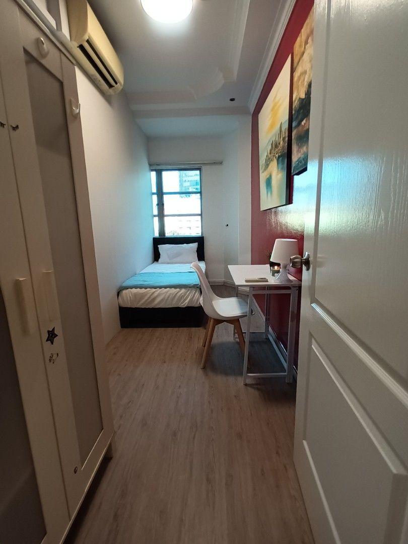 Clark Quey Mrt 4 minutes walk, common &Master available, Property ...