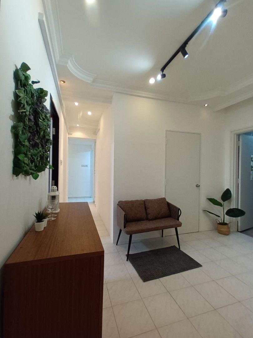 Clark Quey Mrt 4 minutes walk, common &Master available, Property ...