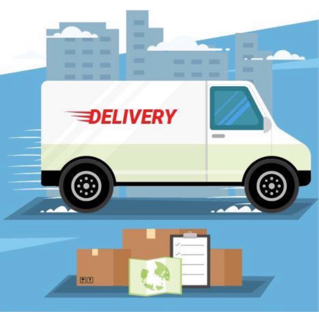 class 3 parcel delivery, Home Services, Movers & Delivery, Courier ...