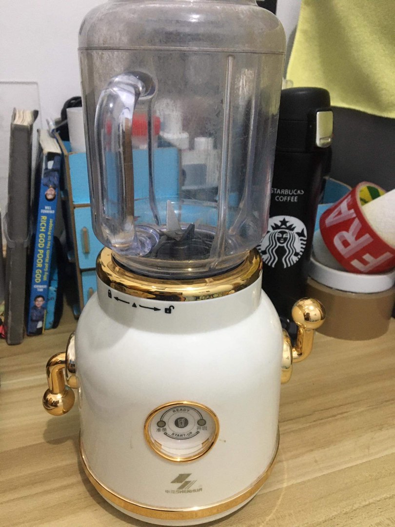 Classic Juicer (Retro Style) last price!!sale, TV & Home Appliances ...