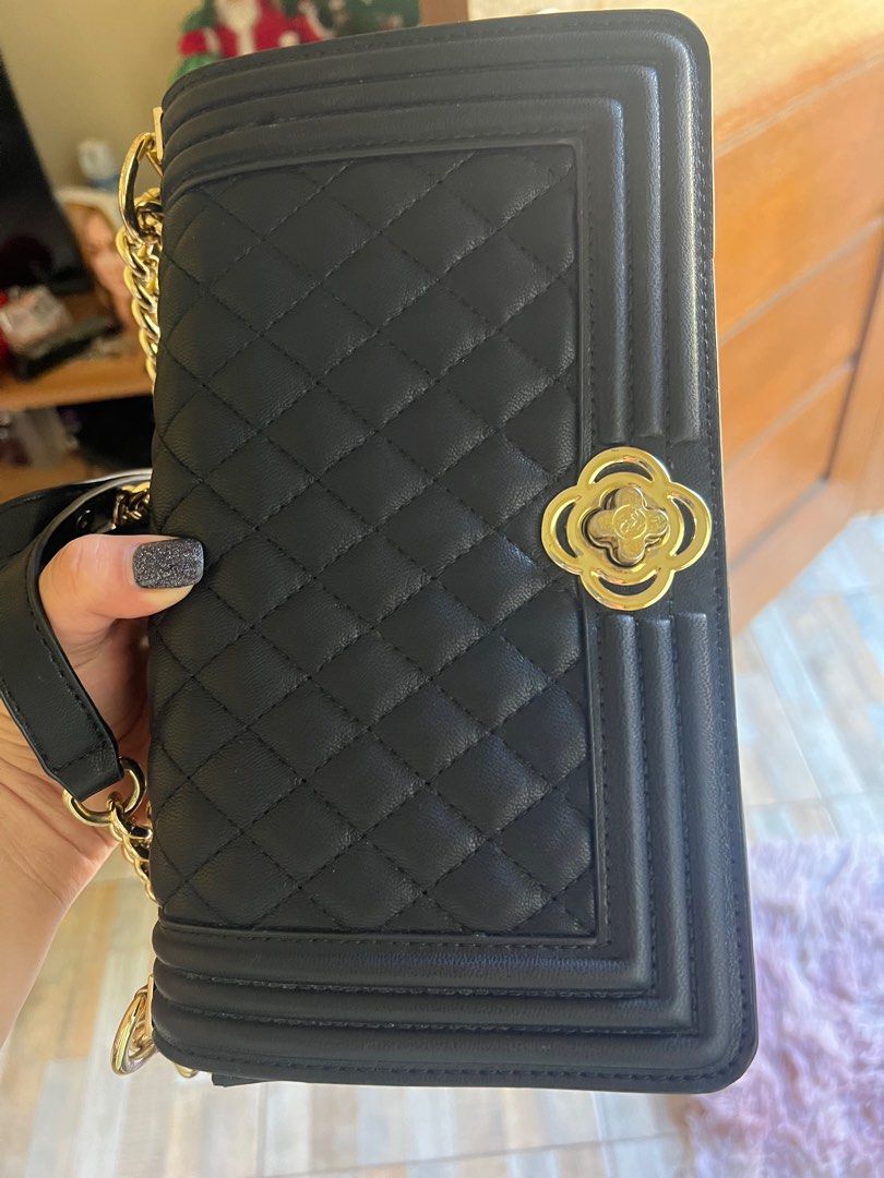 CLN Bag, Luxury, Bags & Wallets on Carousell