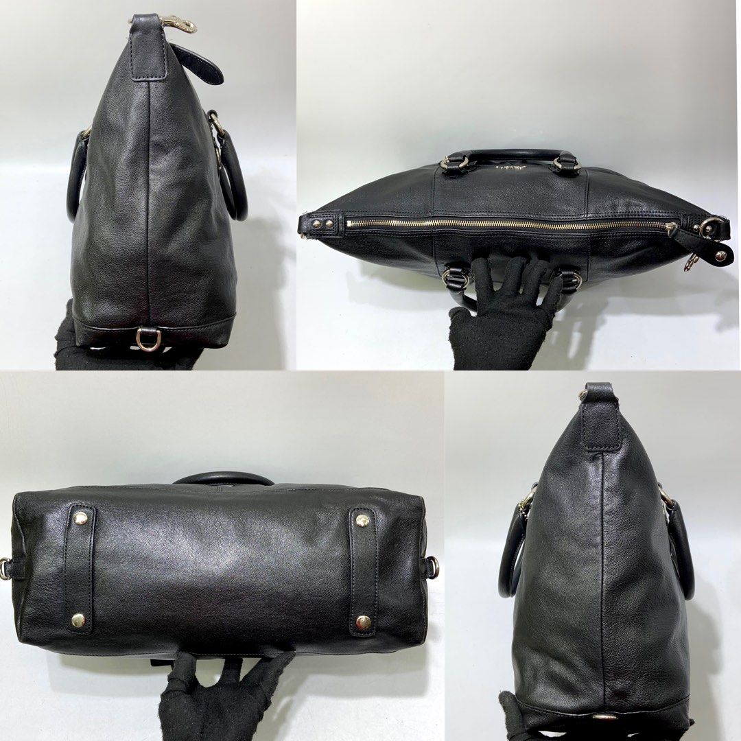 COACH F15447 2 WAY BAG 237000958 -, Women's Fashion, Bags & Wallets ...