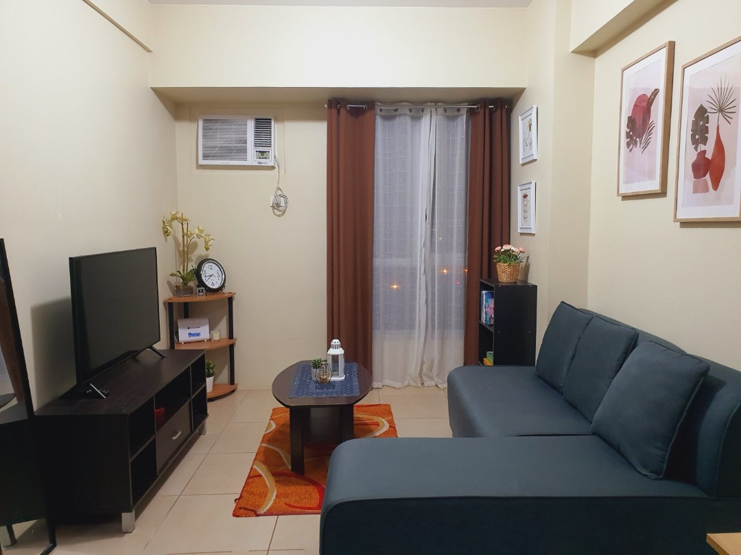 Condo Sharing for Ladies in Avida 34th BGC , Property, Rentals, Room Rentals on Carousell