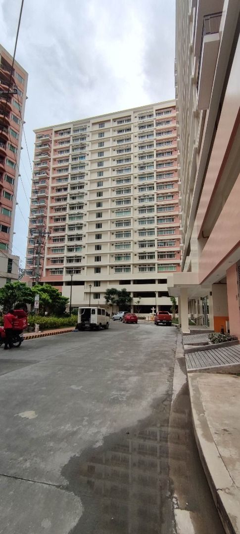 condominium in manila peninsula garden midtown homes near sta ana san ...