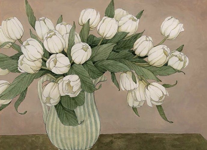 Customised Oil Painting, Hobbies & Toys, Art & Prints on Carousell