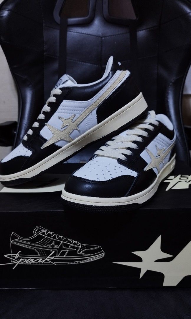 DBTK SPARK V2, Men's Fashion, Footwear, Sneakers on Carousell