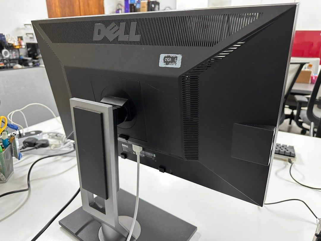Dell 23 inch monitor U2311HB IPS 1080P DP Dvi VGA 60hz, Computers ...