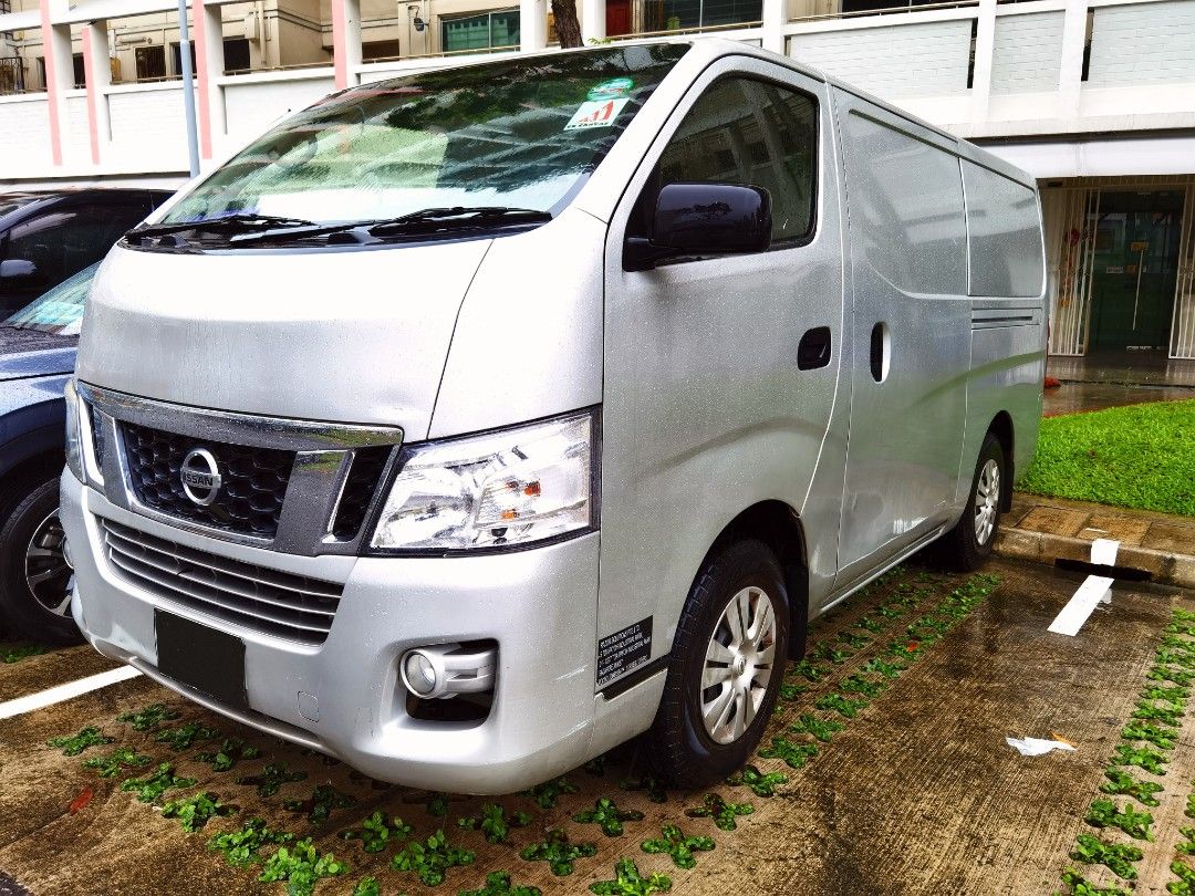 DEPOSIT $500 - Toyota Hiace / NV350 Auto Rental - Short / Long Term, Cars, Commercial Vehicles ...