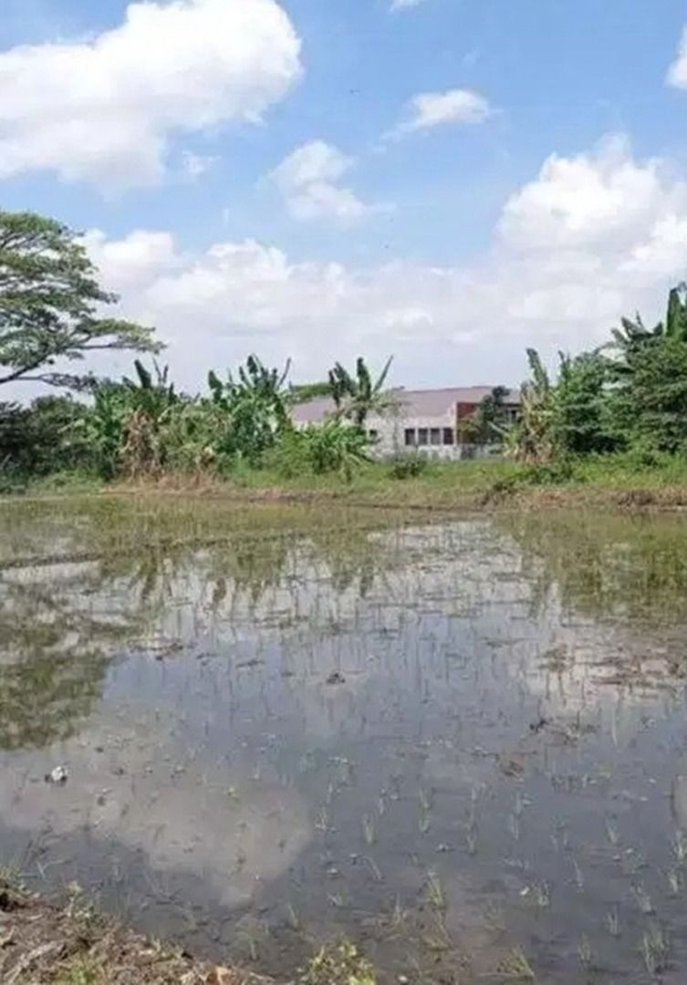 Di Jual Tanah di Jalan Raya Raden Panji Suroso Kota Malang, Properti, Dijual di Carousell