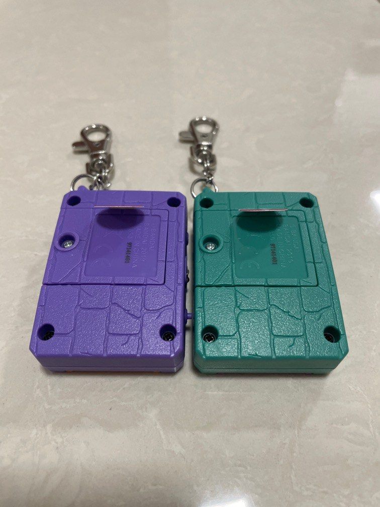 Digimon X Vpet 20th Anniversary, Hobbies & Toys, Toys & Games on Carousell