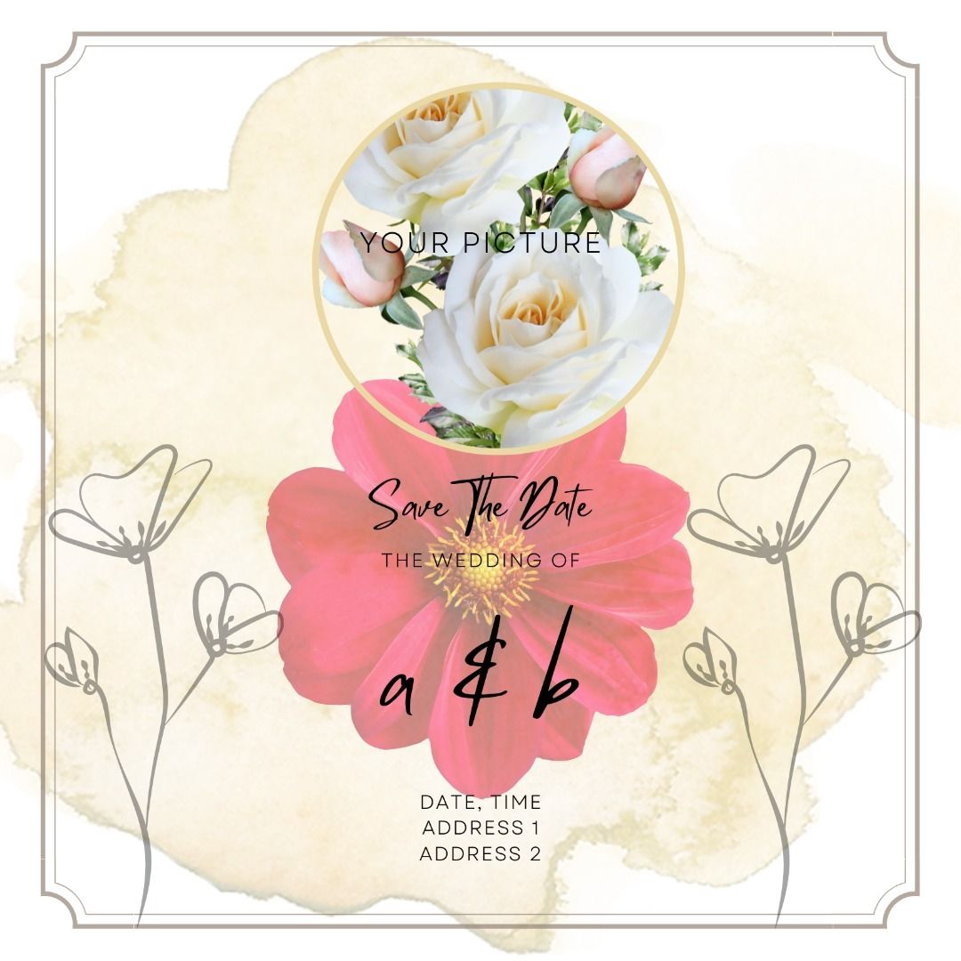 digital-wedding-card-everything-else-others-on-carousell