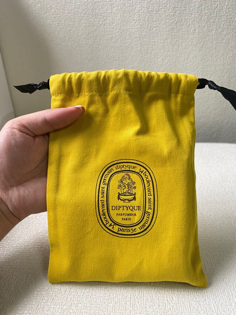 Diptyque sample vial perfume, Beauty & Personal Care, Fragrance ...