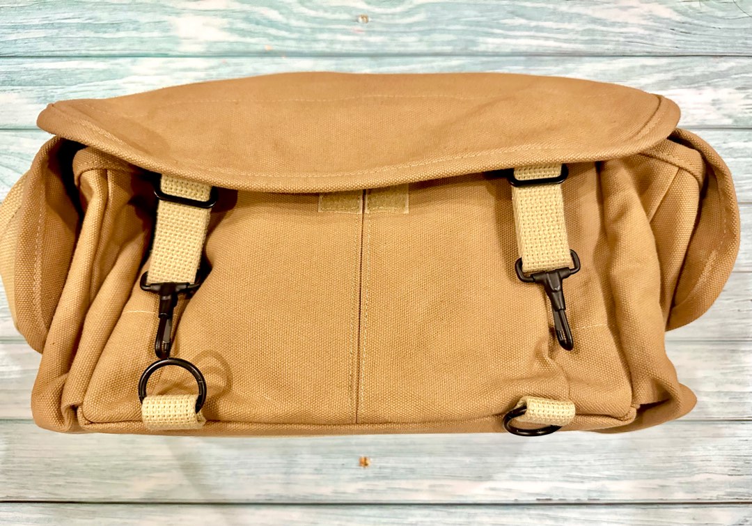 DOMKE F2 Camera bag, Photography, Photography Accessories, Camera Bags ...